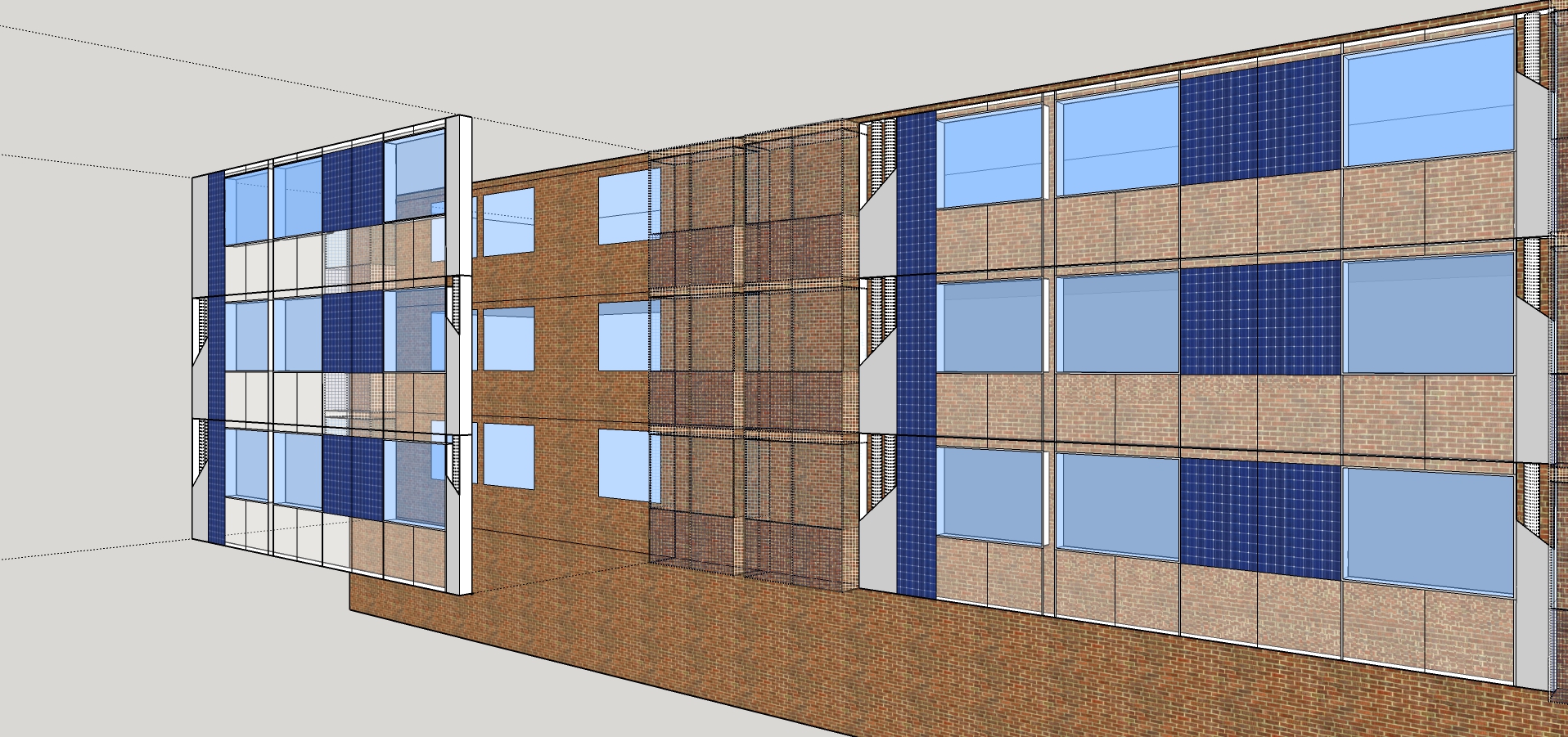Journal Article: “Multi-active façade for Swedish multi-family homes ...